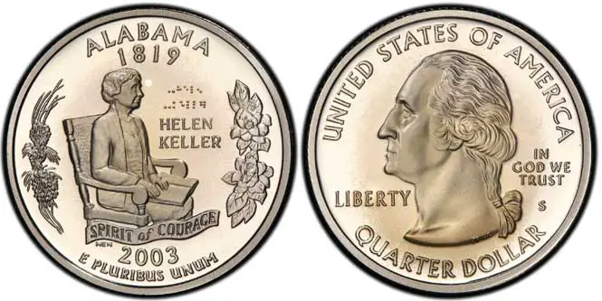 50 State Quarters Program | Commemorative US Coin Collector's Guide